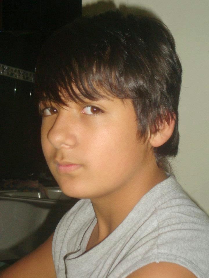 Poesía insurgente... fotos y algo más: MARIO ALEJANDRO