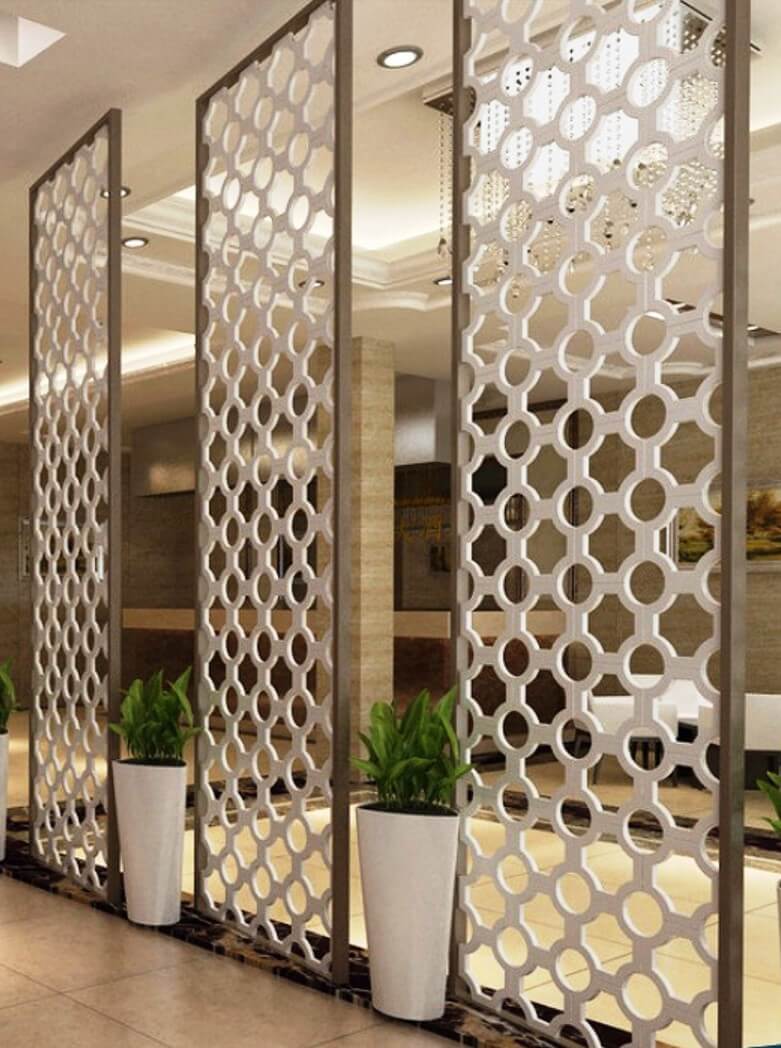 Murs de séparation intérieur intelligents décoratif - Un site dédié à ...