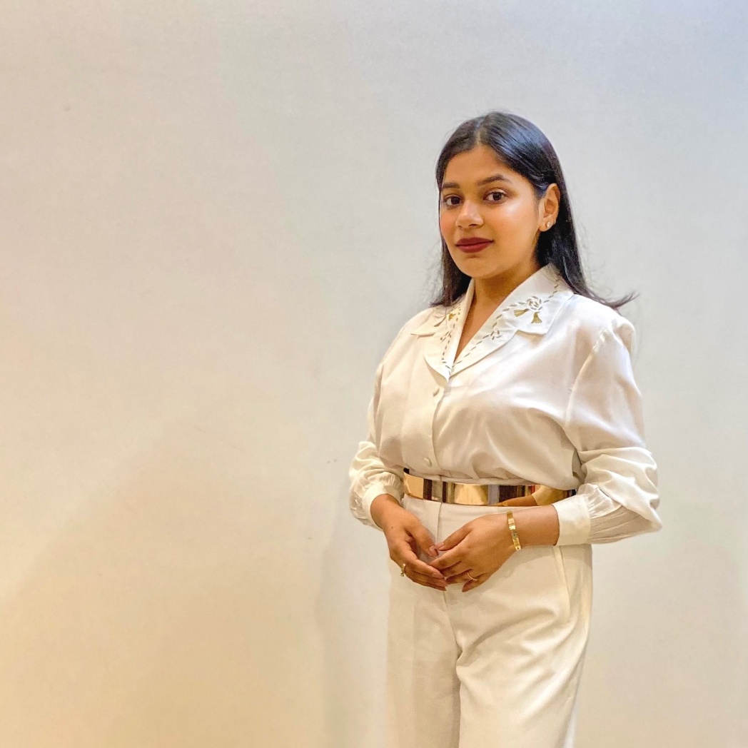 Anmol Jain - Mysa Consultation Is Formed With the Sole Purpose to Help ...