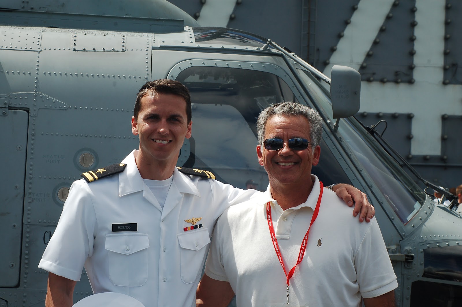 a pilot's journal: March 2012