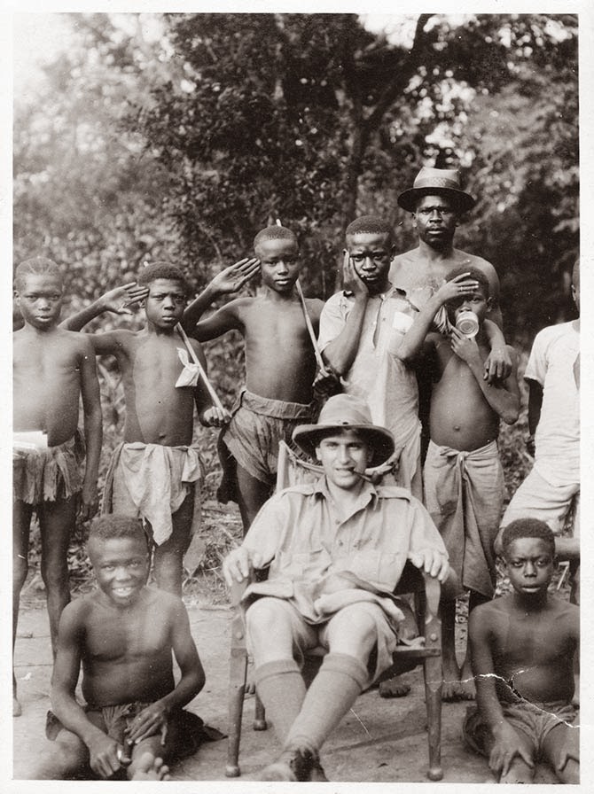 Teorías de la Cultura I - UNDAV: Case 3: Estructural funcionalismo