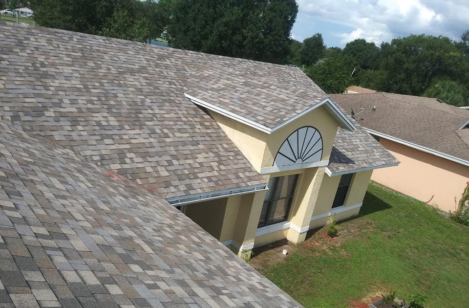 Dynamic Roofing Inc