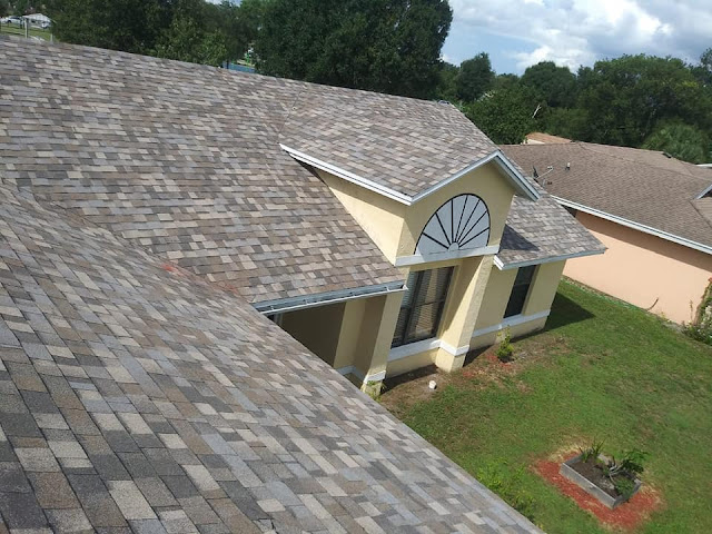 Dynamic Roofing Inc