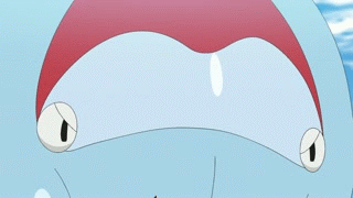 Poké-Arquivo: 882 - Dracovish ~ PMD || Acervo de Imagens de Digimon e ...