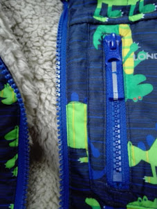 What is Zipper | A guide to Zipper Types and Construction - Textile Apex