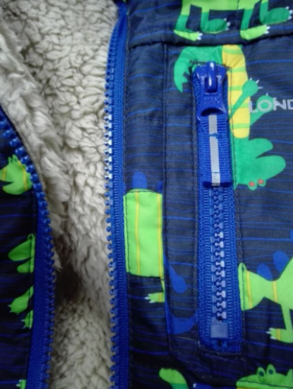 What is Zipper | A guide to Zipper Types and Construction - Textile Apex