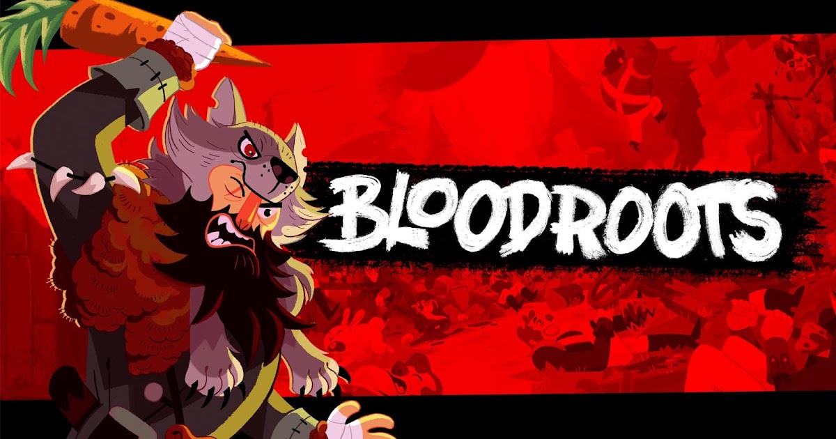 BloodRoots (Multi) é anunciado para o meio do ano - GameBlast