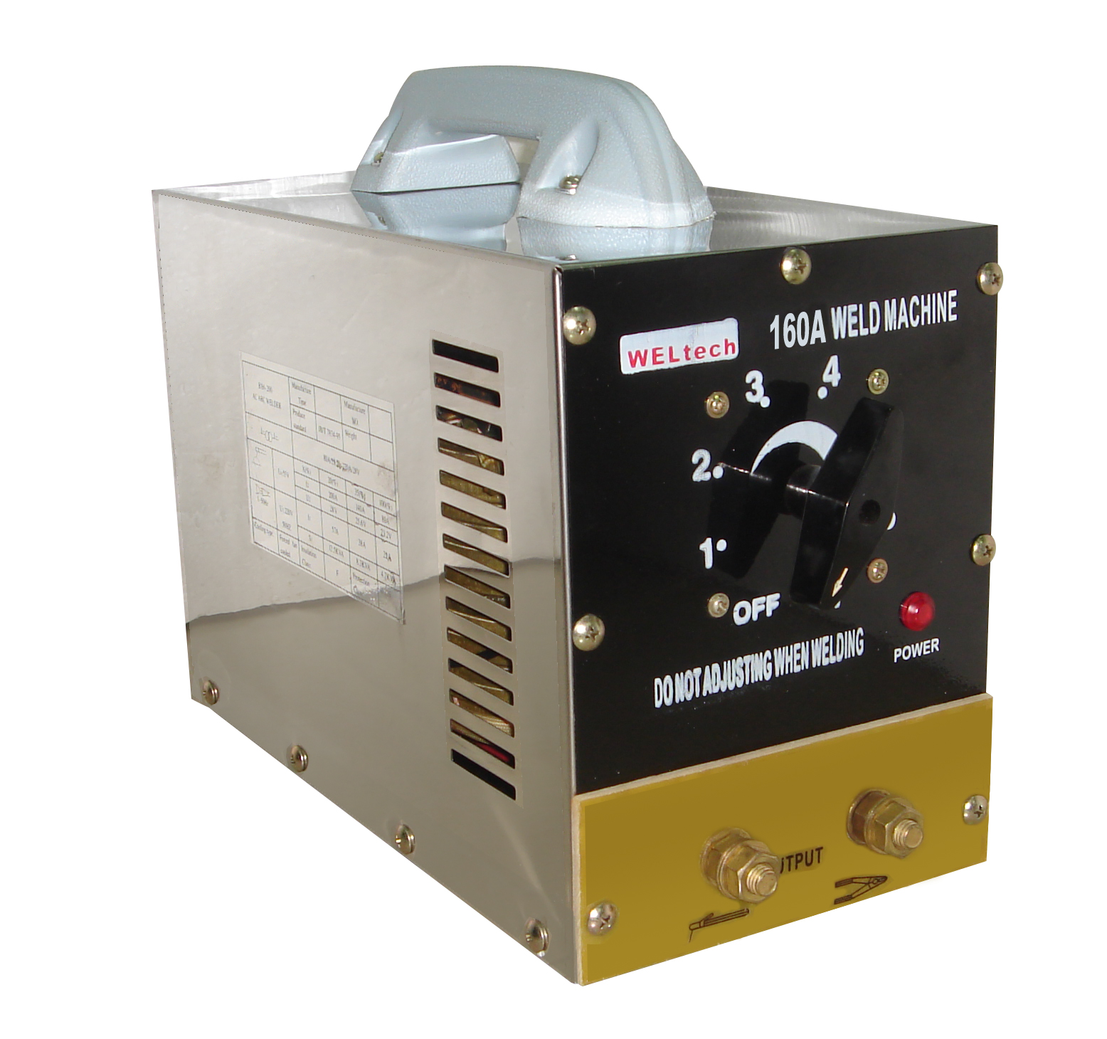 WM160A(TT) WM-200A(TT)