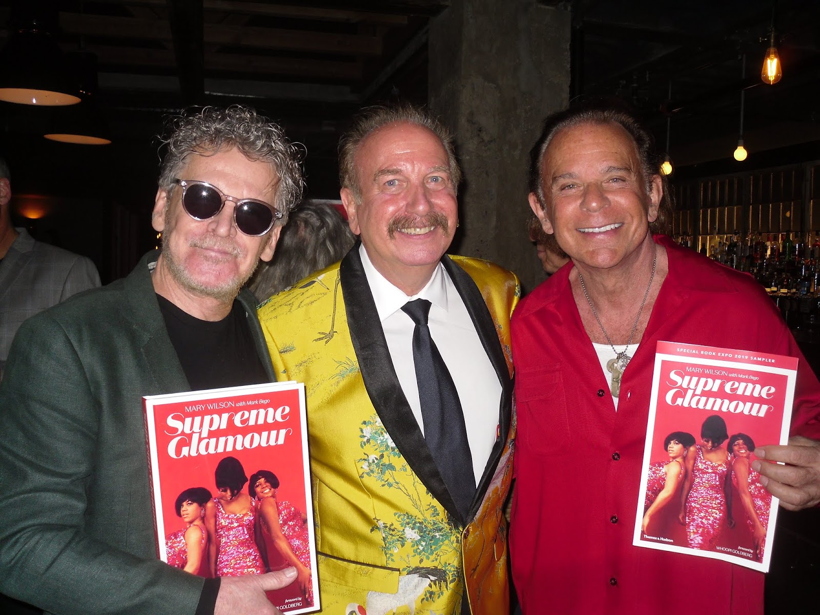 FORGOTTEN HITS: More Of Your Mid-Week Comments