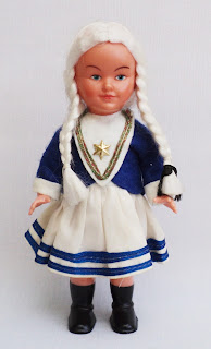 World Costume Dolls: DOLLS FROM INDIA, TURKEY, ISRAEL, ZIMBABWE, TONGA ...