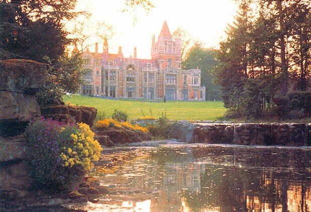 The Beatles Guardian Noticias - The Beatles Guardian News: Friar Park ...