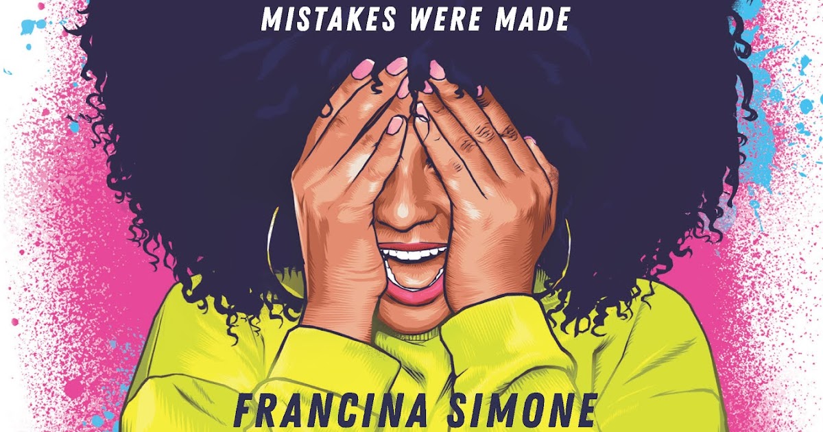 Margo Kelly: Book Review: SMASH IT by Francina Simone