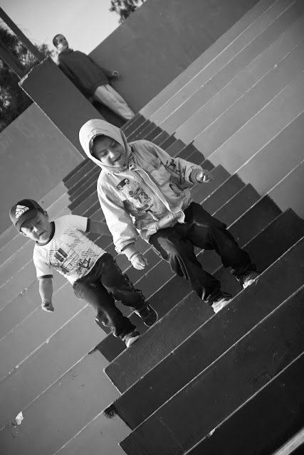 PLANOS Y ÁNGULOS DE LA FOTOGRAFÍA.