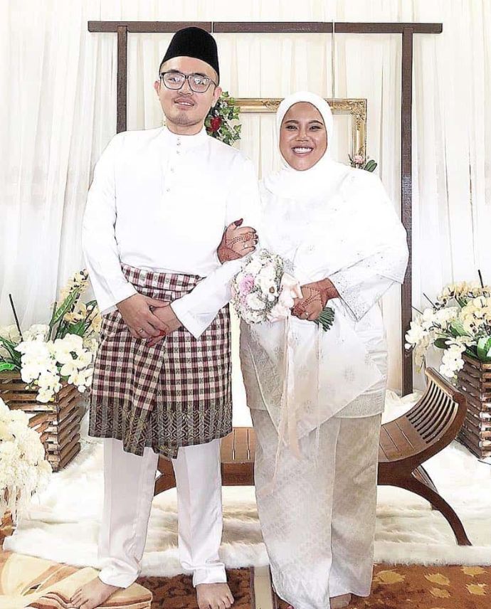 13 Artis & Selebriti Popular Malaysia Yang Berkahwin Sepanjang 2018