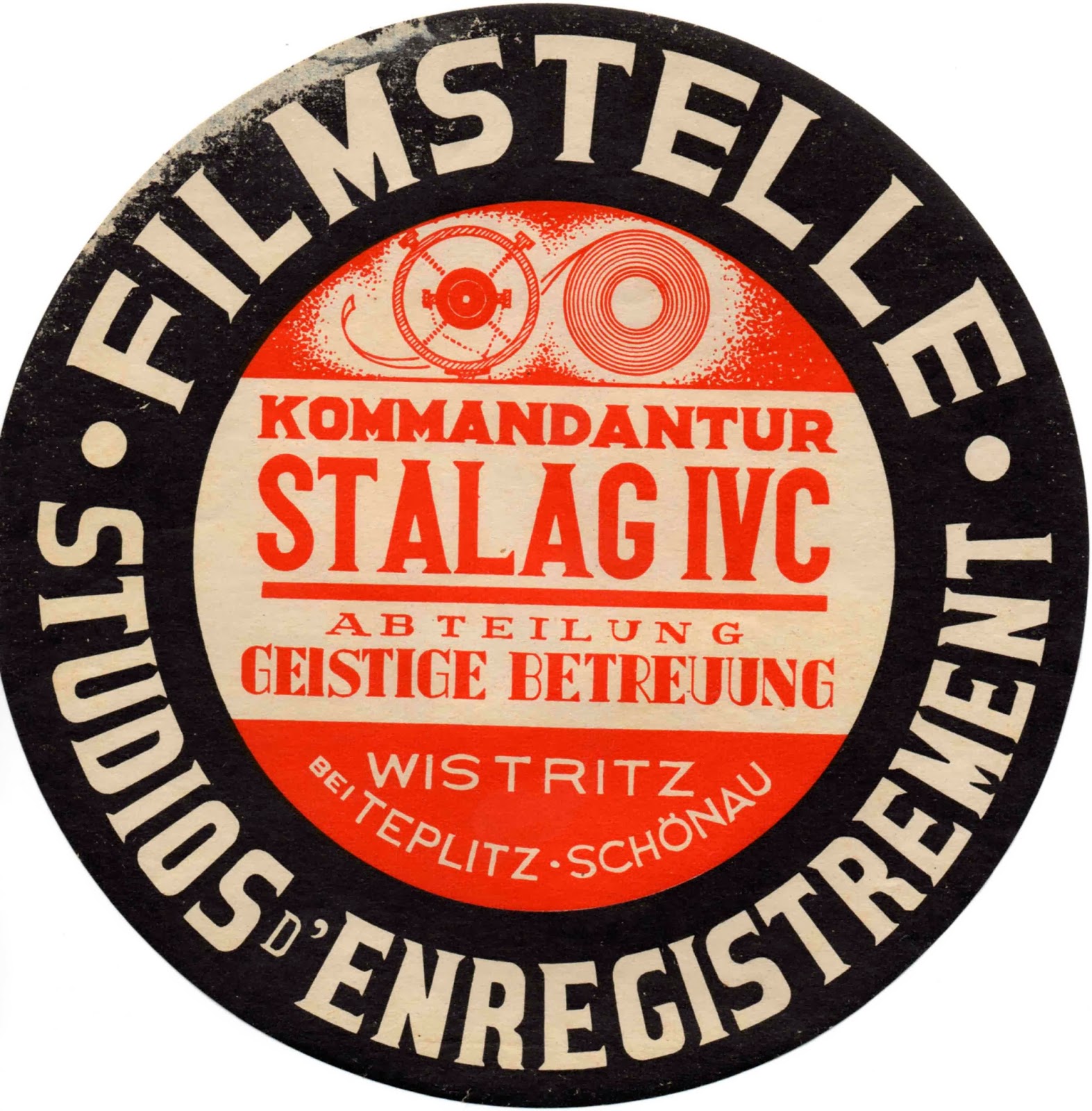 Stalag IV C