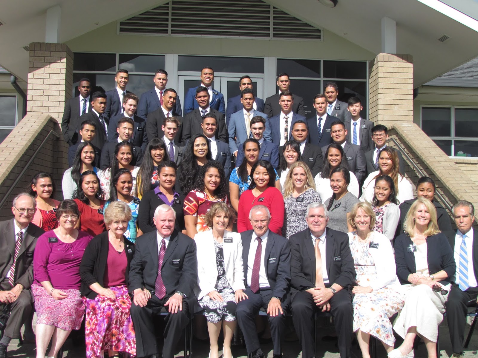 ALittleSamoanMission: April 2017