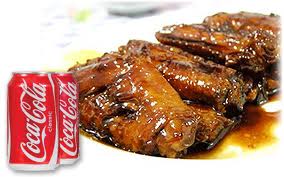 Hammons Family Cookbook: Classic Coke Chicken
