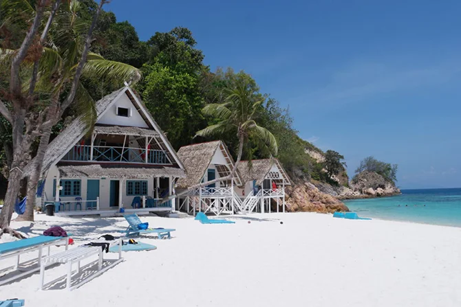 6 Aktiviti Menarik di Pulau Rawa, Johor Atau Maldives Malaysia | Blog ...