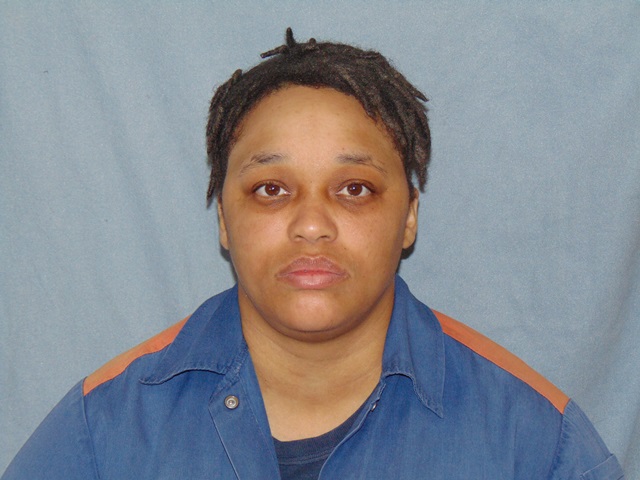 Sharon Patterson Two to Kill