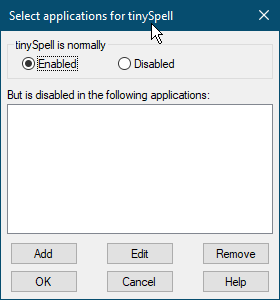 How to spell check on wordpad - hhfod