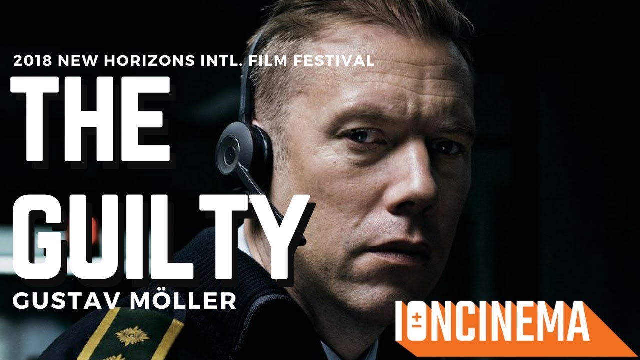 ปีนรั้วรีวิว: The Guilty (2018)