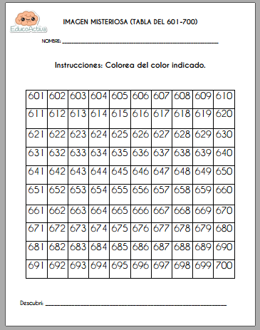 IMAGEN MISTERIOSA 601-700 - Educando ando...