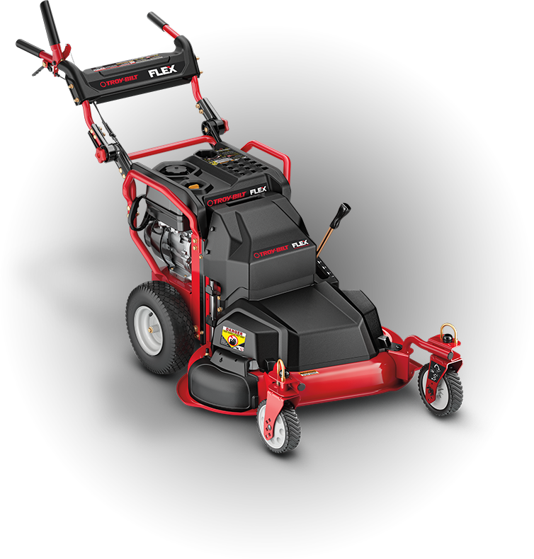 Bill's Will: Misc Musings of a Techie: Troy-Bilt Flex System for ...