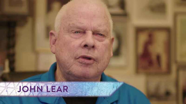 Arquivos X da FAD - Contatos Extraterrestres: Instalações Subterrâneas ...