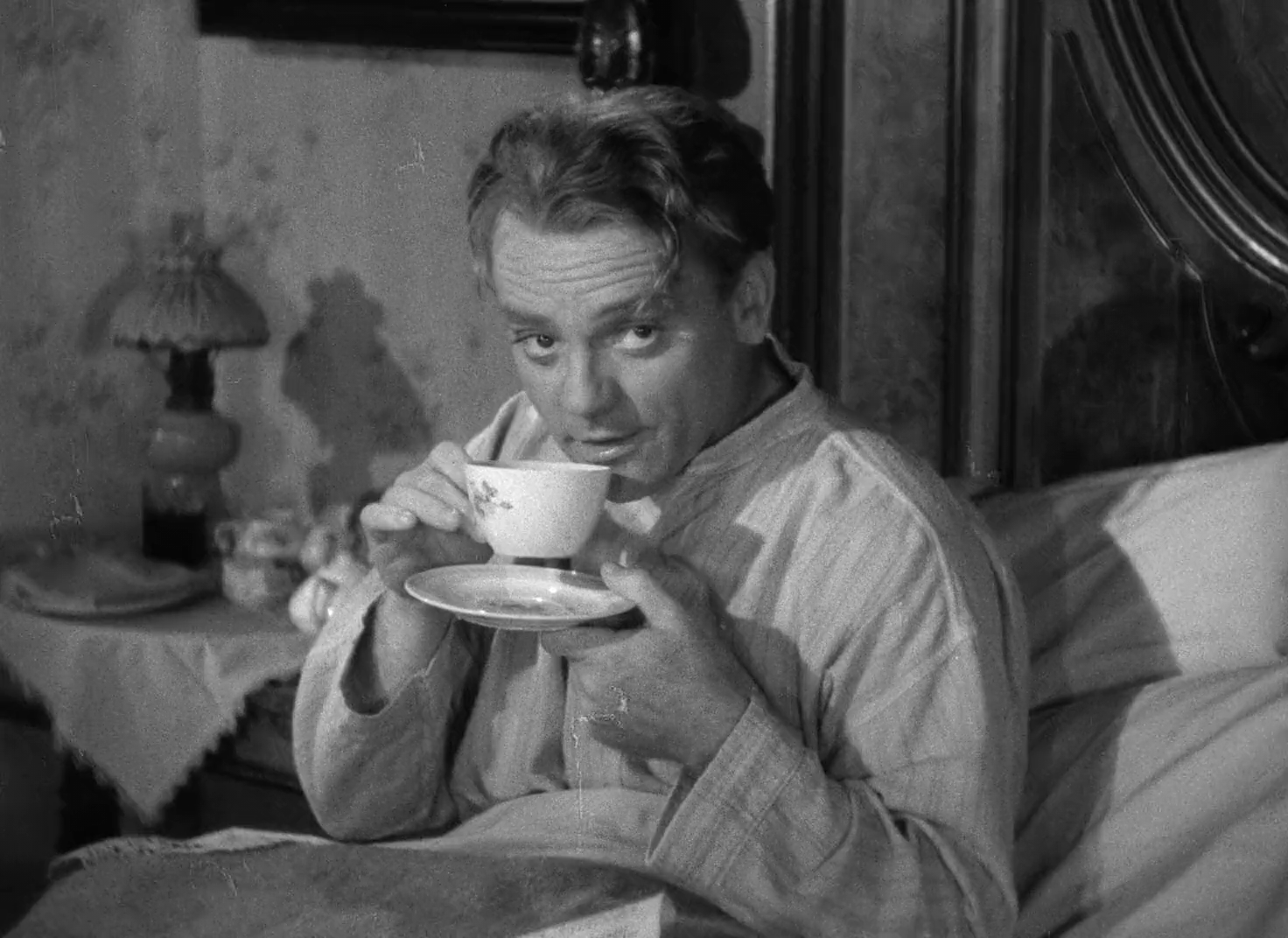 Johnny Come Lately (1943)