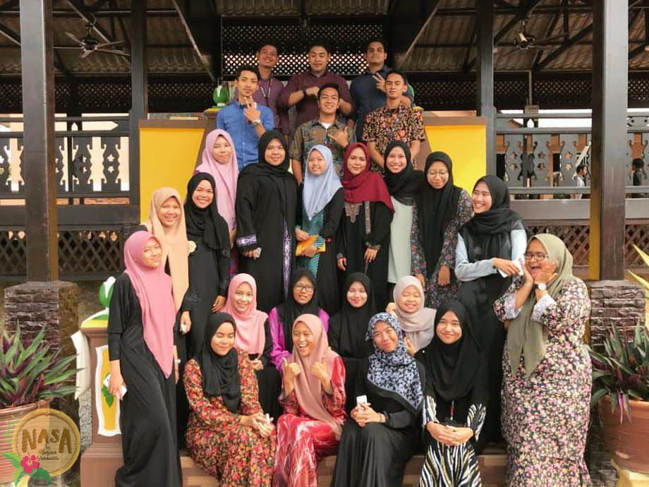 LIMA Kelebihan Belajar di Kolej Profesional MARA (KPM) | NaSa