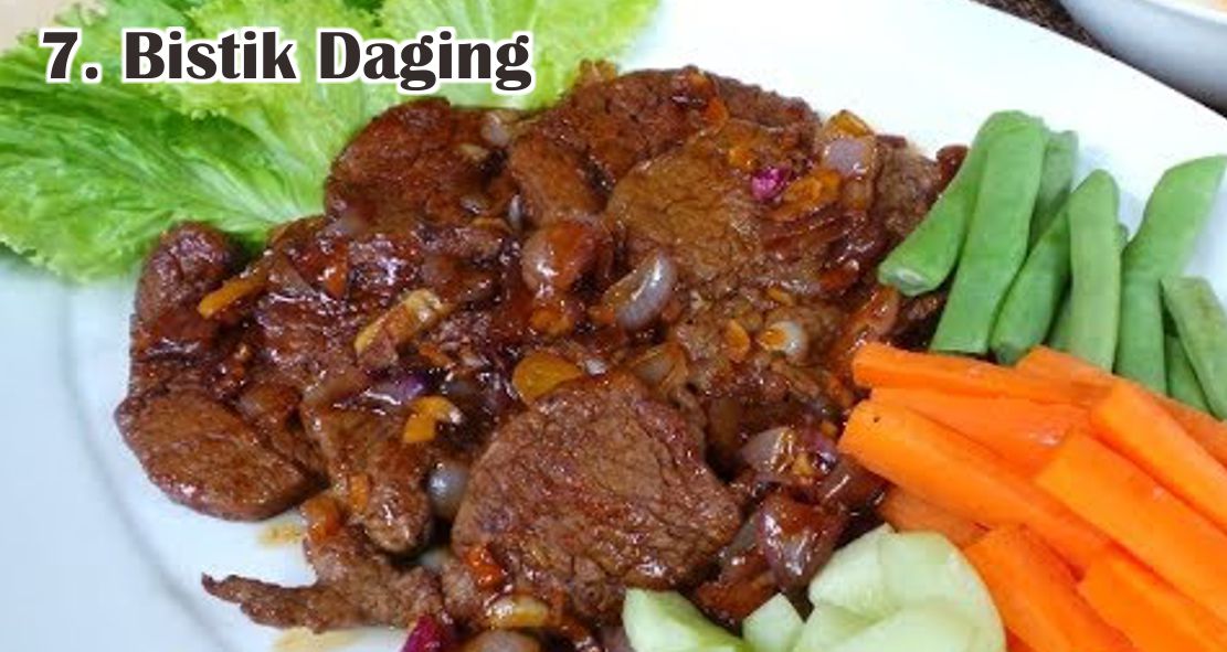 8 Ide Menu Olahan Dari Daging Kurban Khas Orang Indonesia | zeropromosi ...