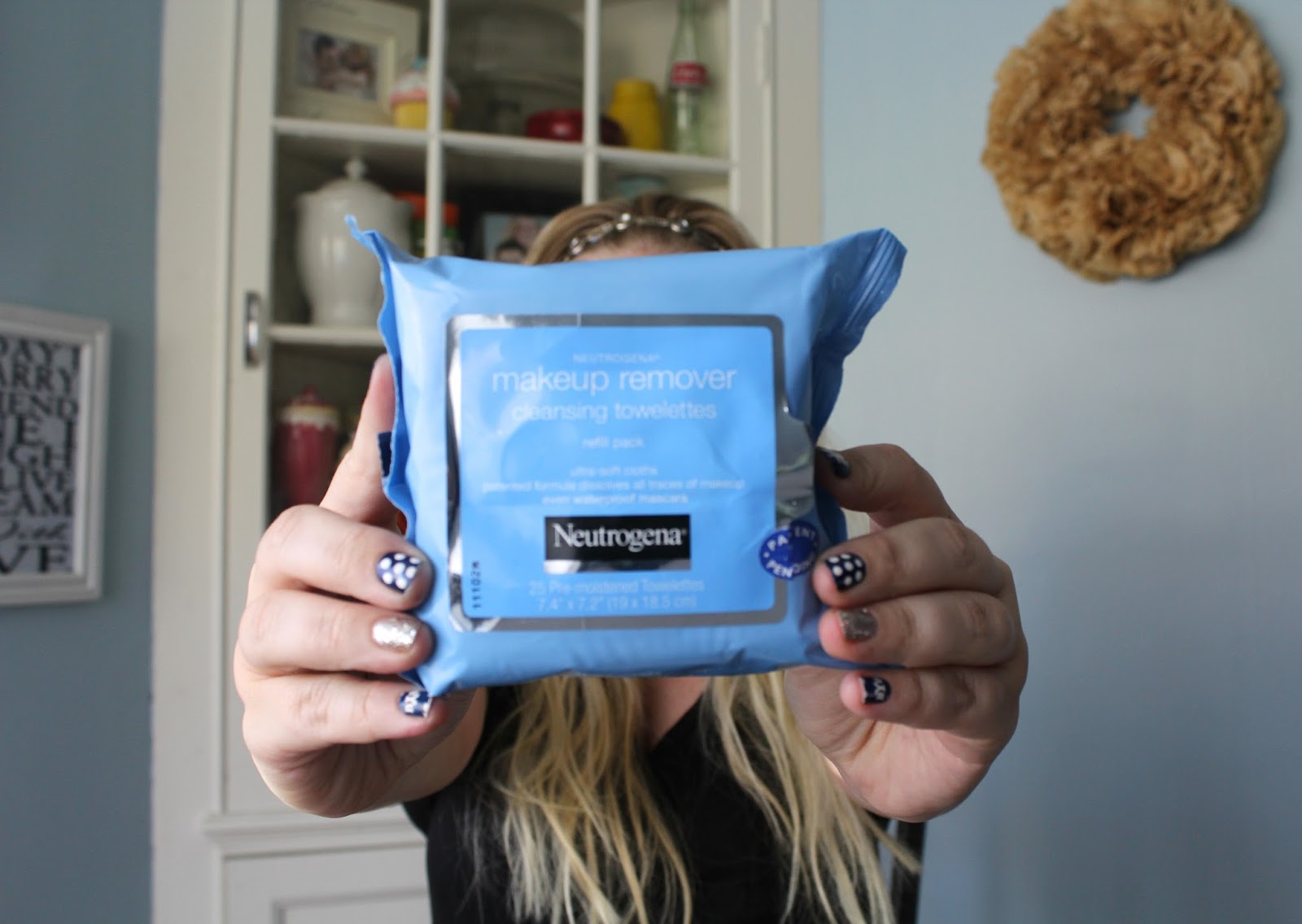 Breezy Days: Halloween Leopard Tutorial + The Best Makeup Remover