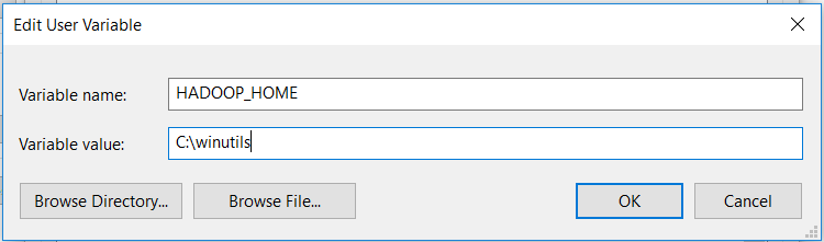 Sloth Big Data: Apache Spark no Python: PySpark com o Windows usando o ...