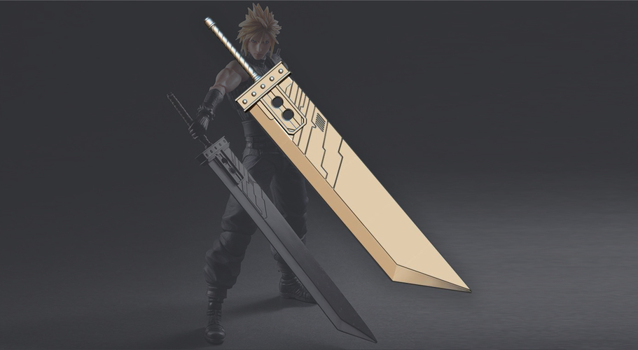 Final-Fantasy-Swords