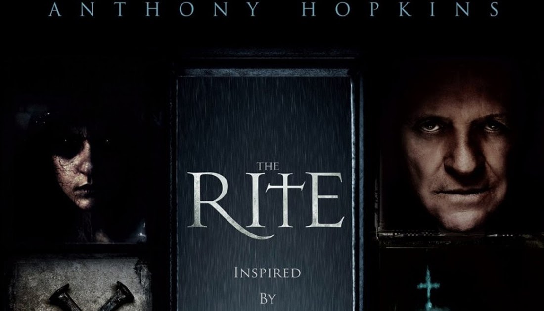 Mendelson's Memos: Review: The Rite (2011)