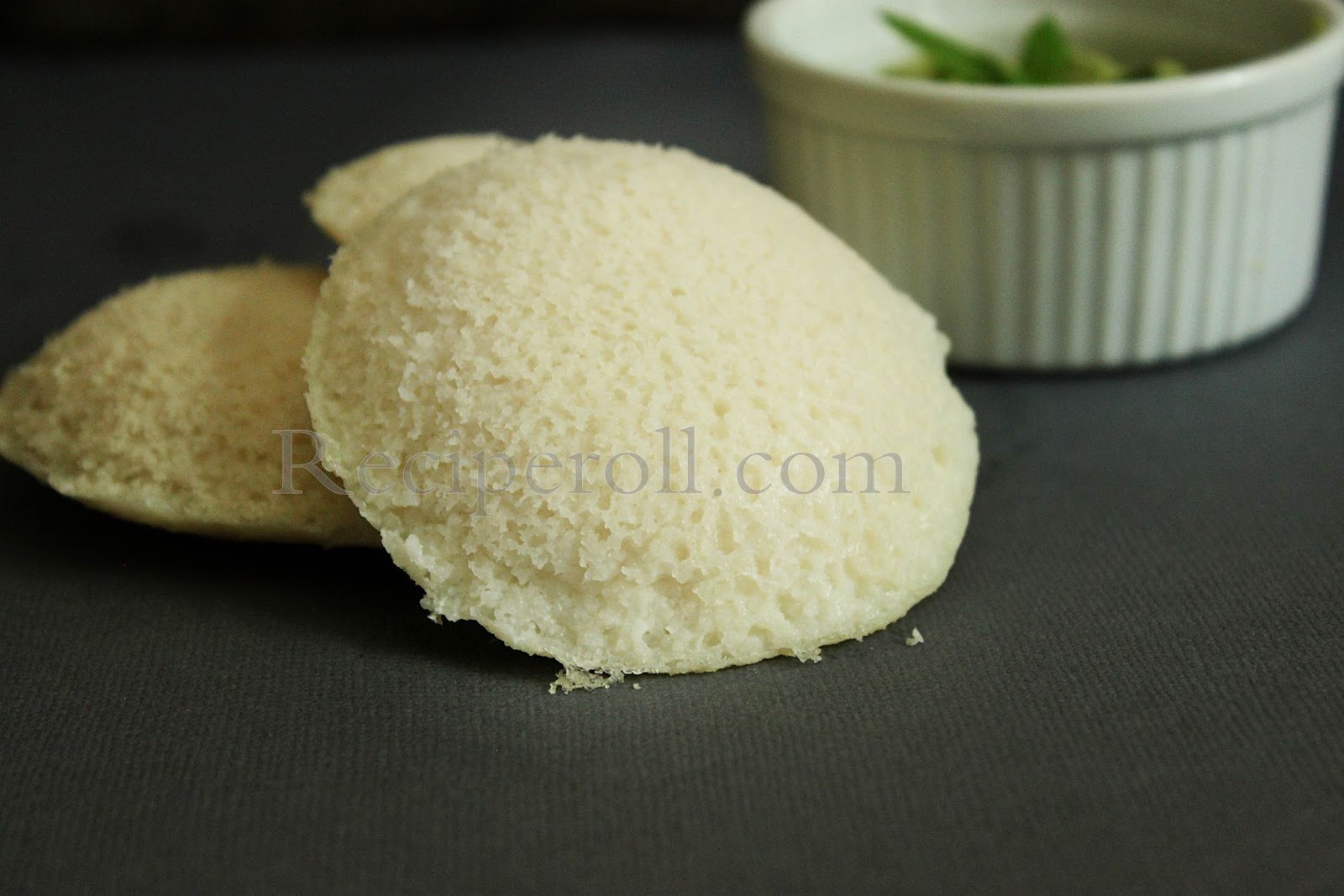 Soft Idlis Using Idli Rava | Rava Idlis