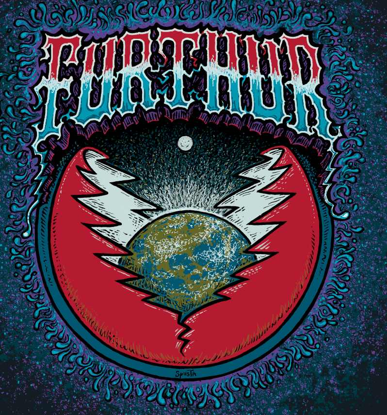 Obscure Music Monthly: Concert Review: Furthur, 3/30/11, Petersen ...