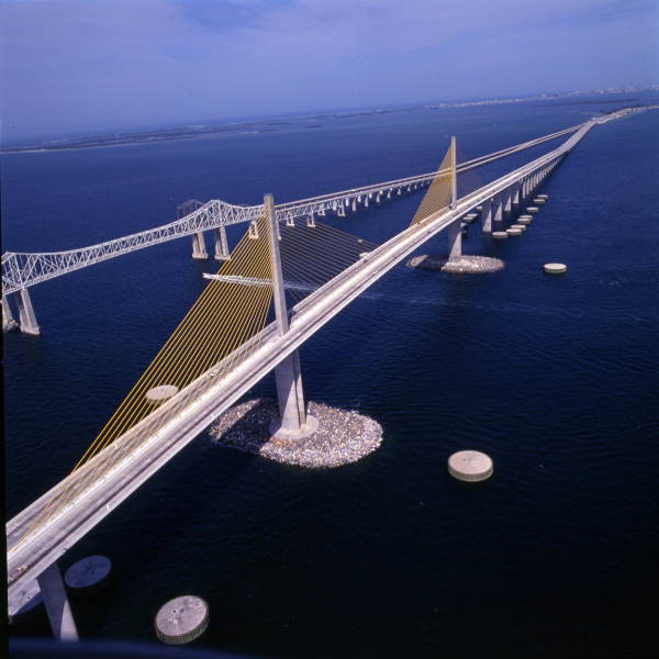 Industrial History 1954 1971 1980 1987 Sunshine Skyway Bridges Across industrial-history-1954-1971-1980-1987-sunshine-skyway-bridges-across