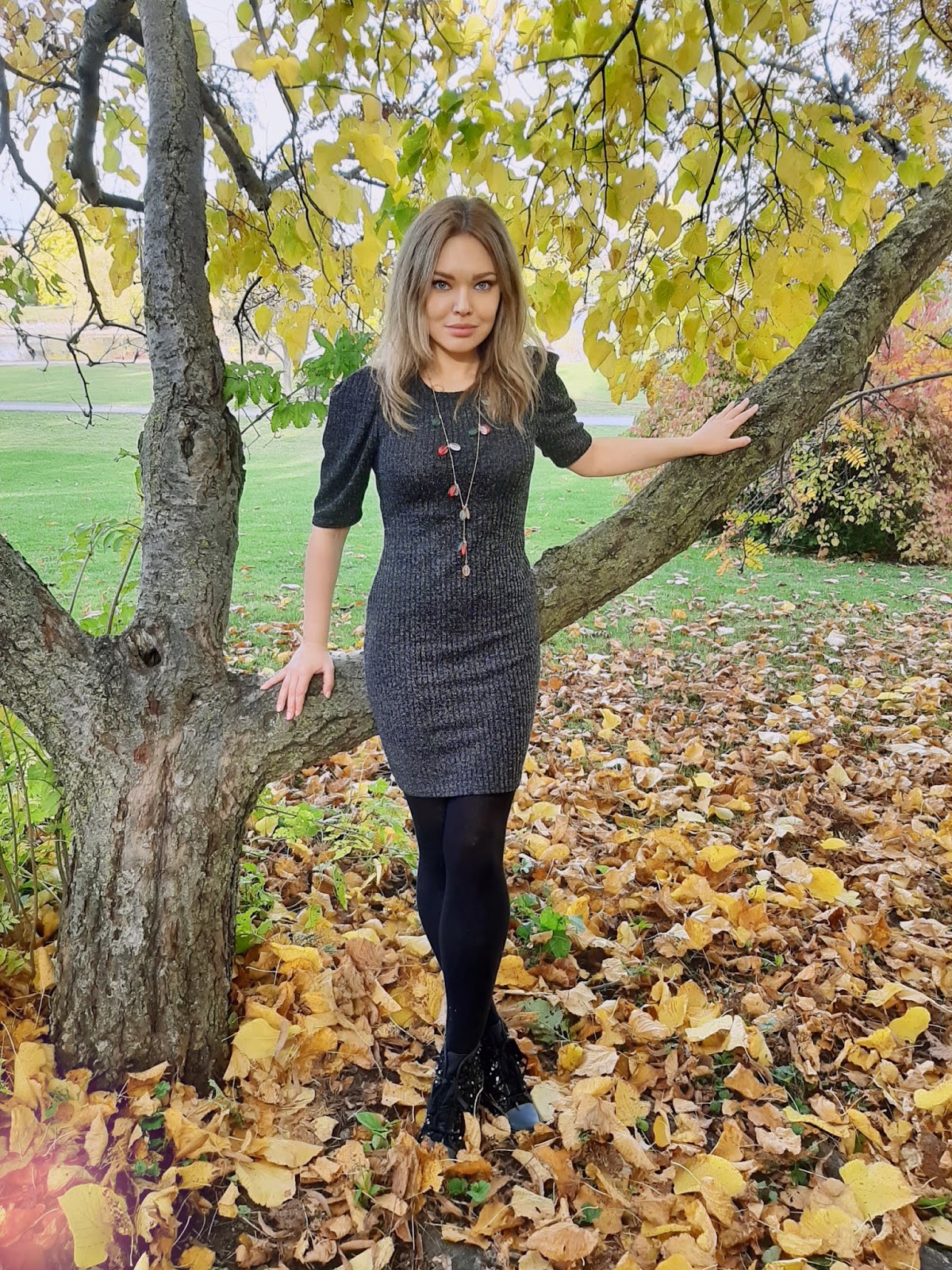 Elena Komleva Blog: October 2019