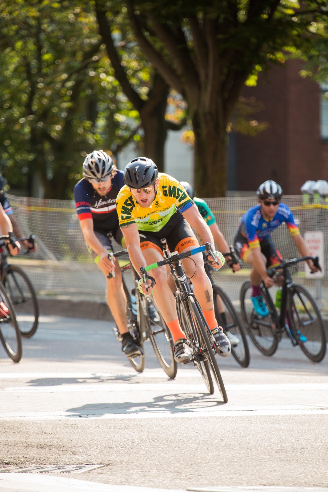 Musings of an Unconventional Endurance Athlete: Bike Racing for Dummies ...