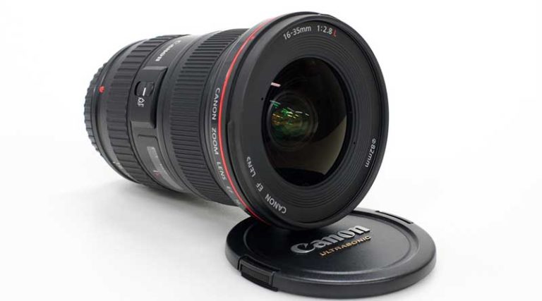 Jenis Dan Fungsi Lensa Dalam Fotografi ~ Mad Study Photography