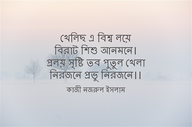Kazi Nazrul Islam Er Bangla Ukti 100 kazi-nazrul-islam-er-bangla-ukti-100
