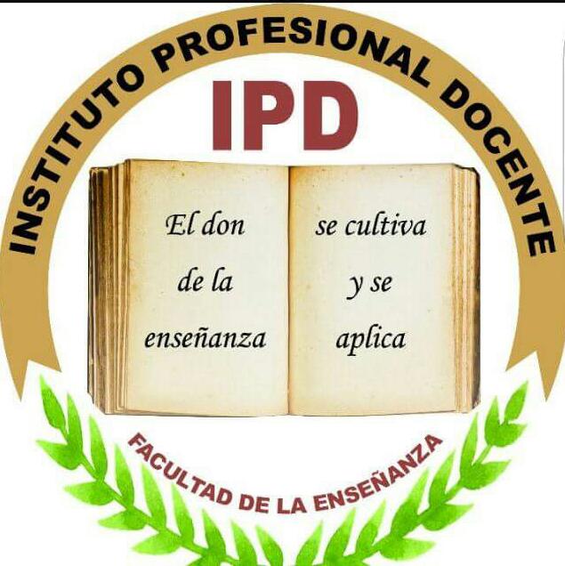 Maestría en Educación: Maestría IPD