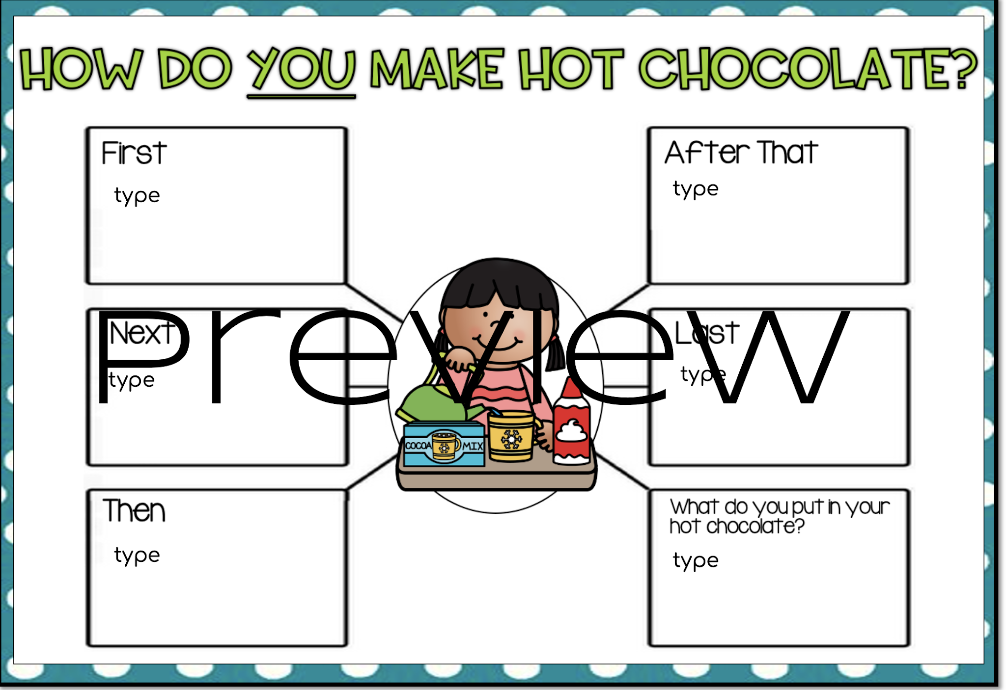 1st Grade Hip Hip Hooray!: Interactive Google Slides...How to Make Hot ...