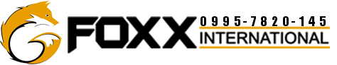 G-Foxx International: How To Join G-Foxx International