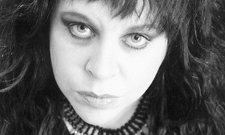 This Day In Science Fiction: Never to be Forgotten: Tanith Lee 1947-2015