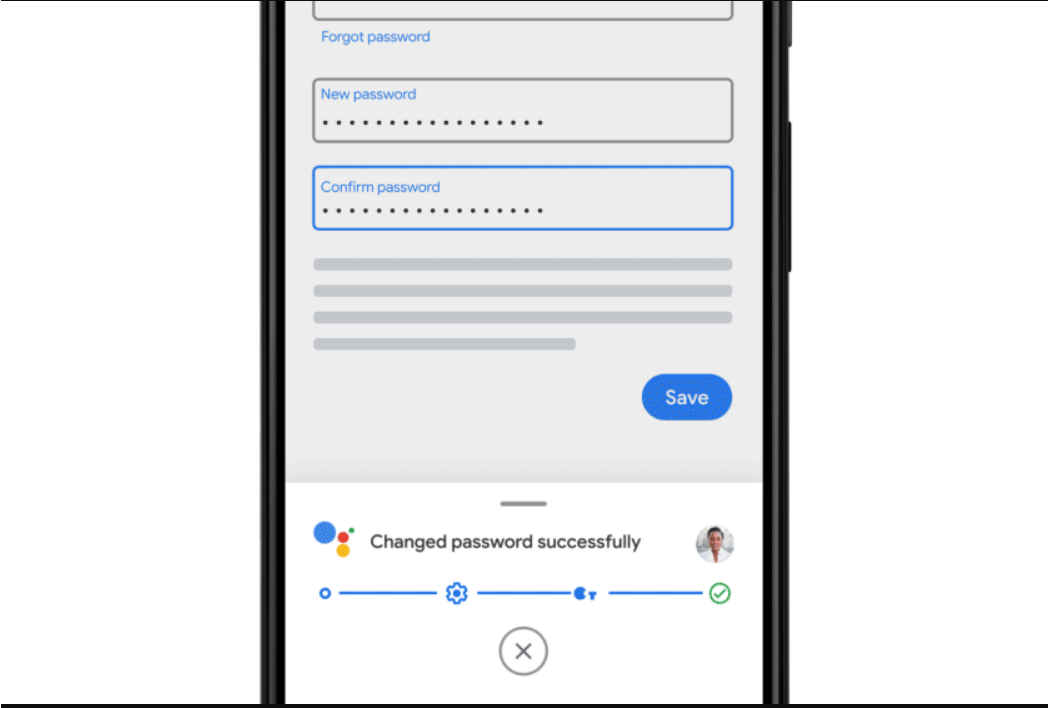 Google has introduced a new feature for its Chrome browser to help users automatically change ...
