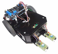 Buy Arduino Starter Kit – Guide by Device Interactions