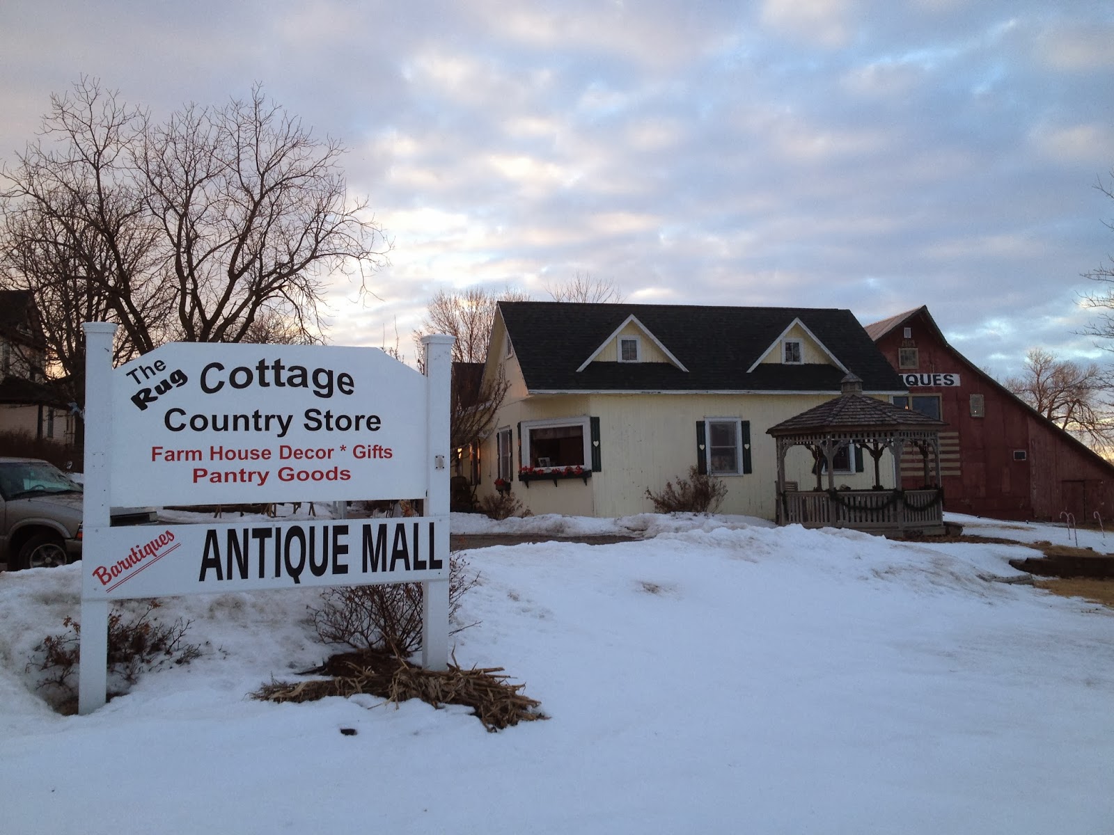Amish Horses: Tour Kalona
