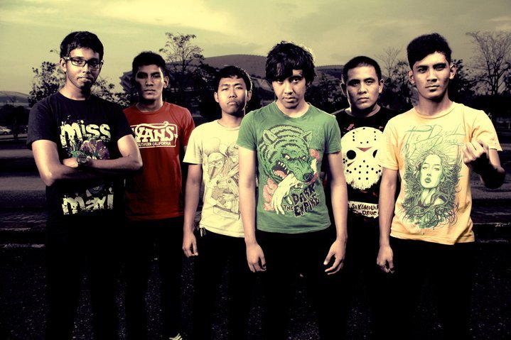 Sekumpulan Orang Gila - Single